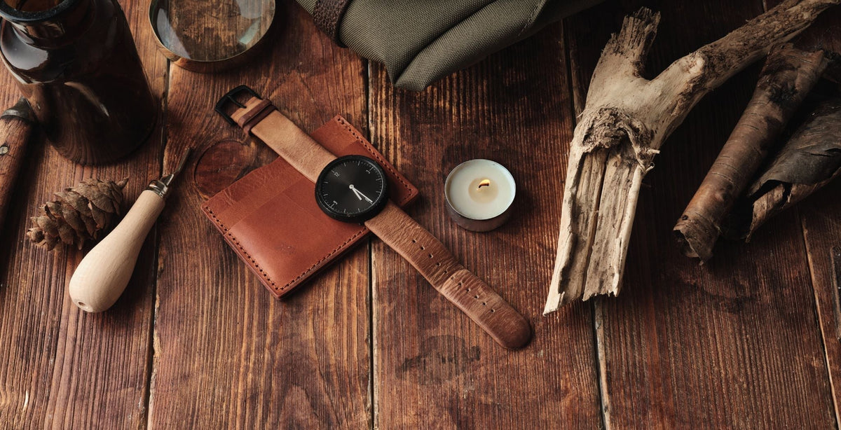 AVI 8 Watches: Aviation-Inspired Timepieces with Modern Style