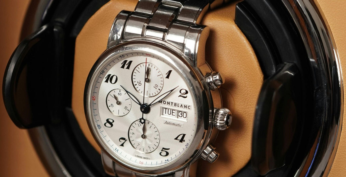 Automatic vs Quartz Watch: Key Differences Explained