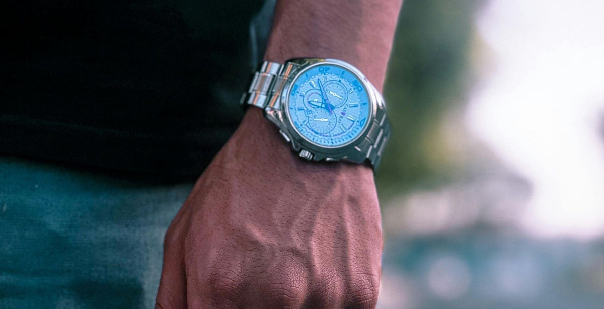 Top 10 Best Everyday Watches for Style and Functionality