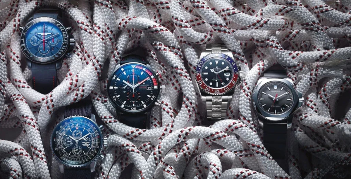 Best Travel Watches for Frequent Flyers: Top Picks & Tips