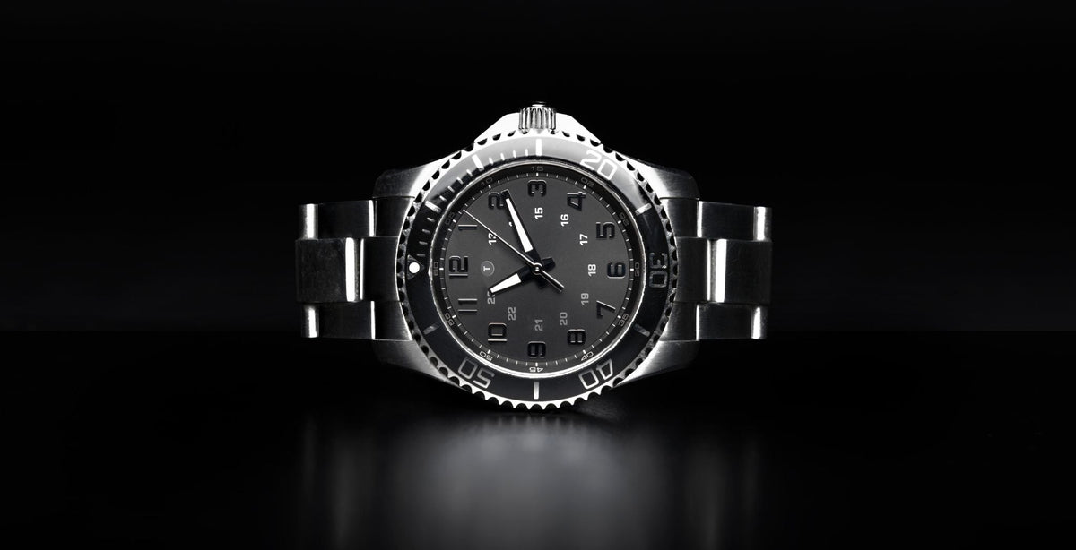 Circular Watches: A Timeless Classic in Watchmaking