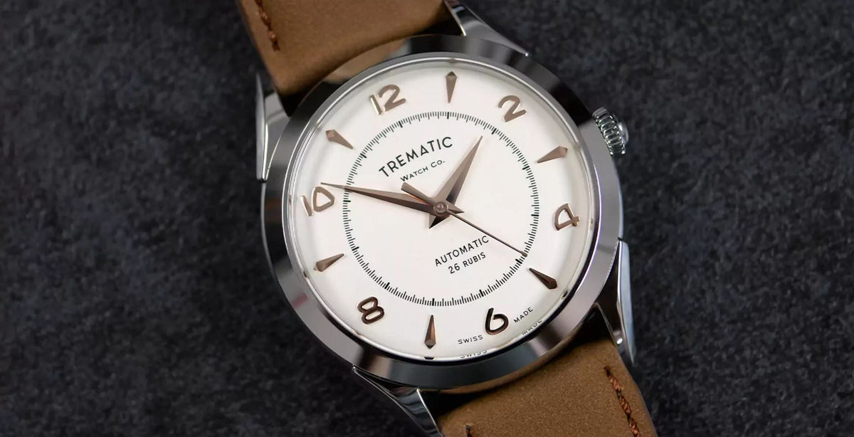 Discover the world's most prestigious Swiss watch brands