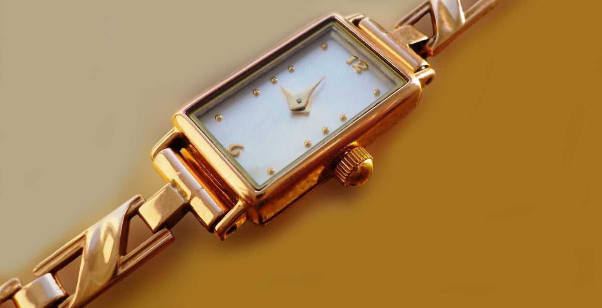 Fancy Women's Watches: The Ultimate Guide to Elegance and Luxury