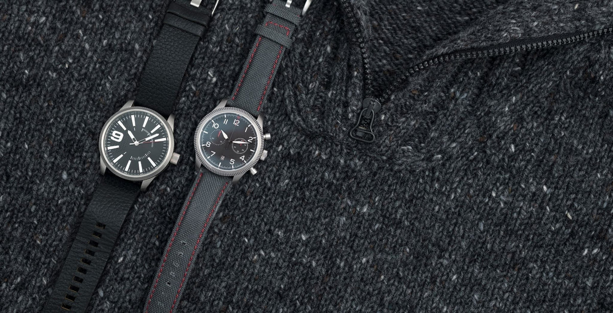 Best Pilot Watch Brands | Guide to Aviation-Inspired Watches