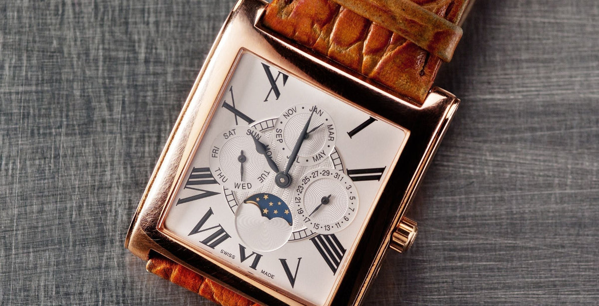 Square Faced Watches for Women: Stylish, Timeless & Elegant Choices