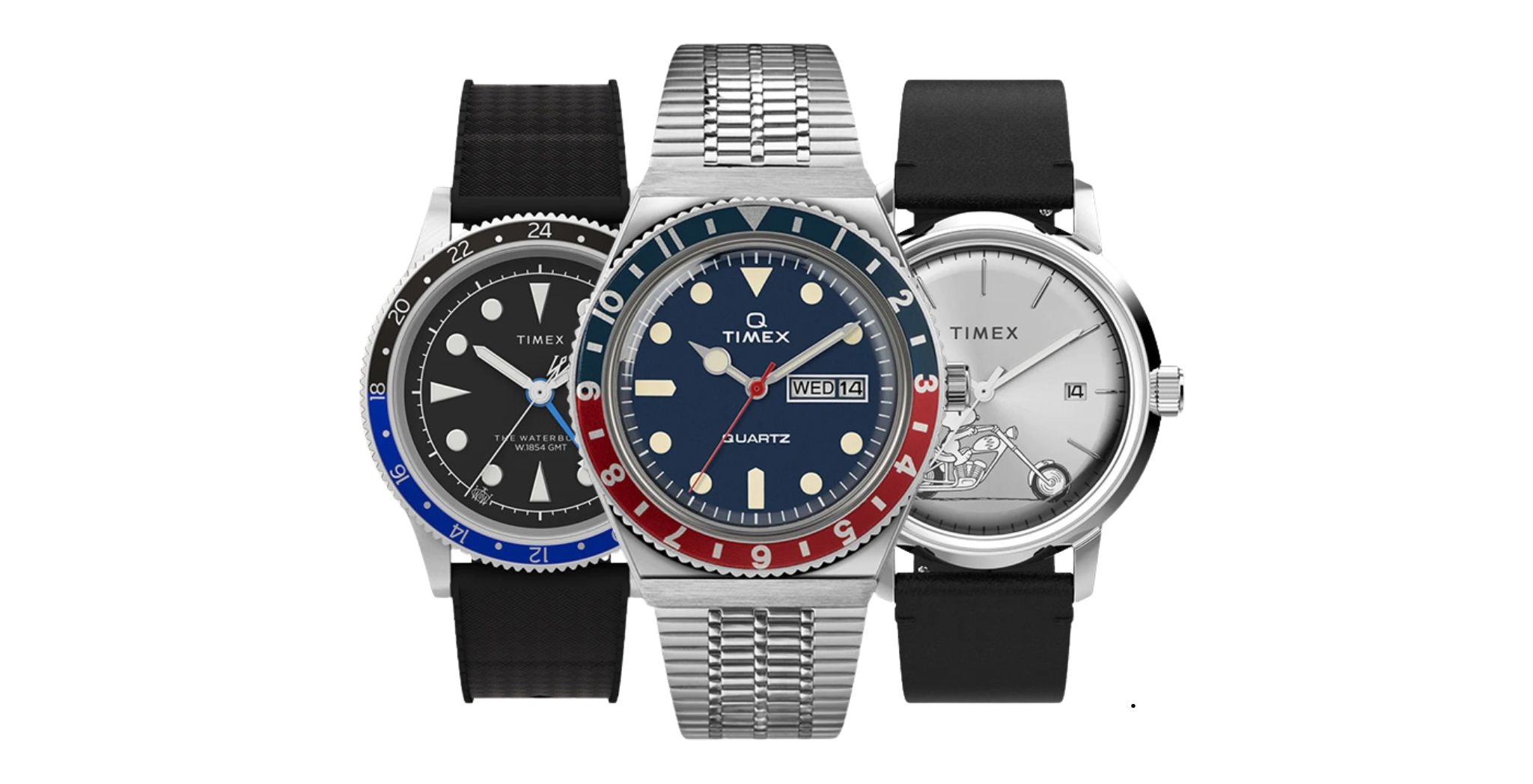 Timex Watches Explained: History, Popular Models & Everyday Value