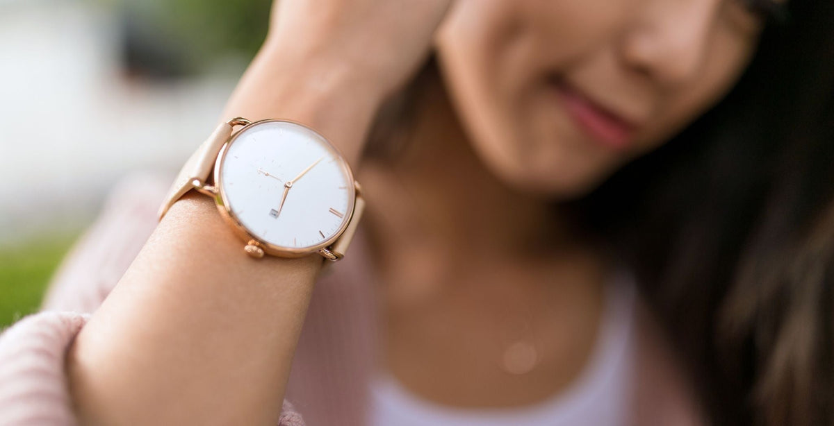 Luxury Watches for Slim Wrist Women: Best Options to Explore