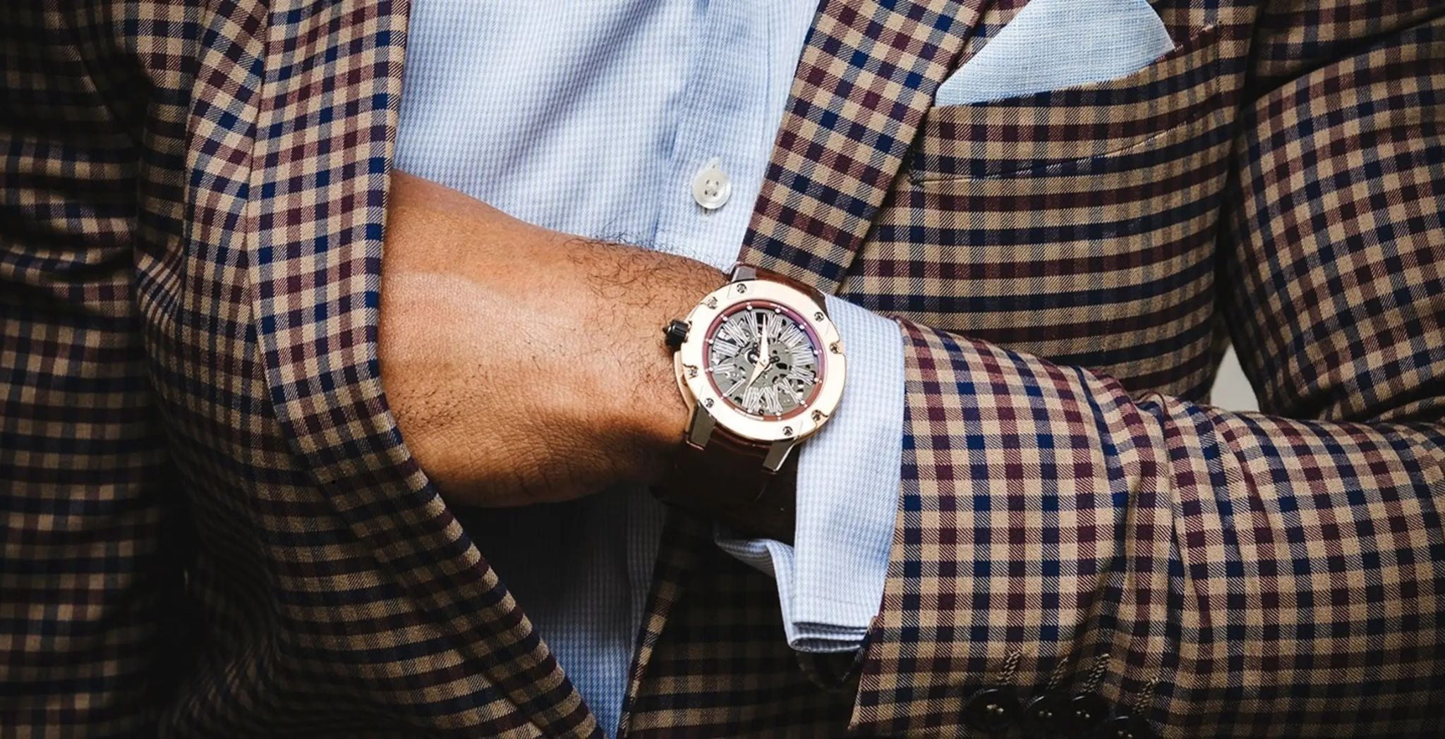 Watches as Status Symbols: Do They Still Matter Today?