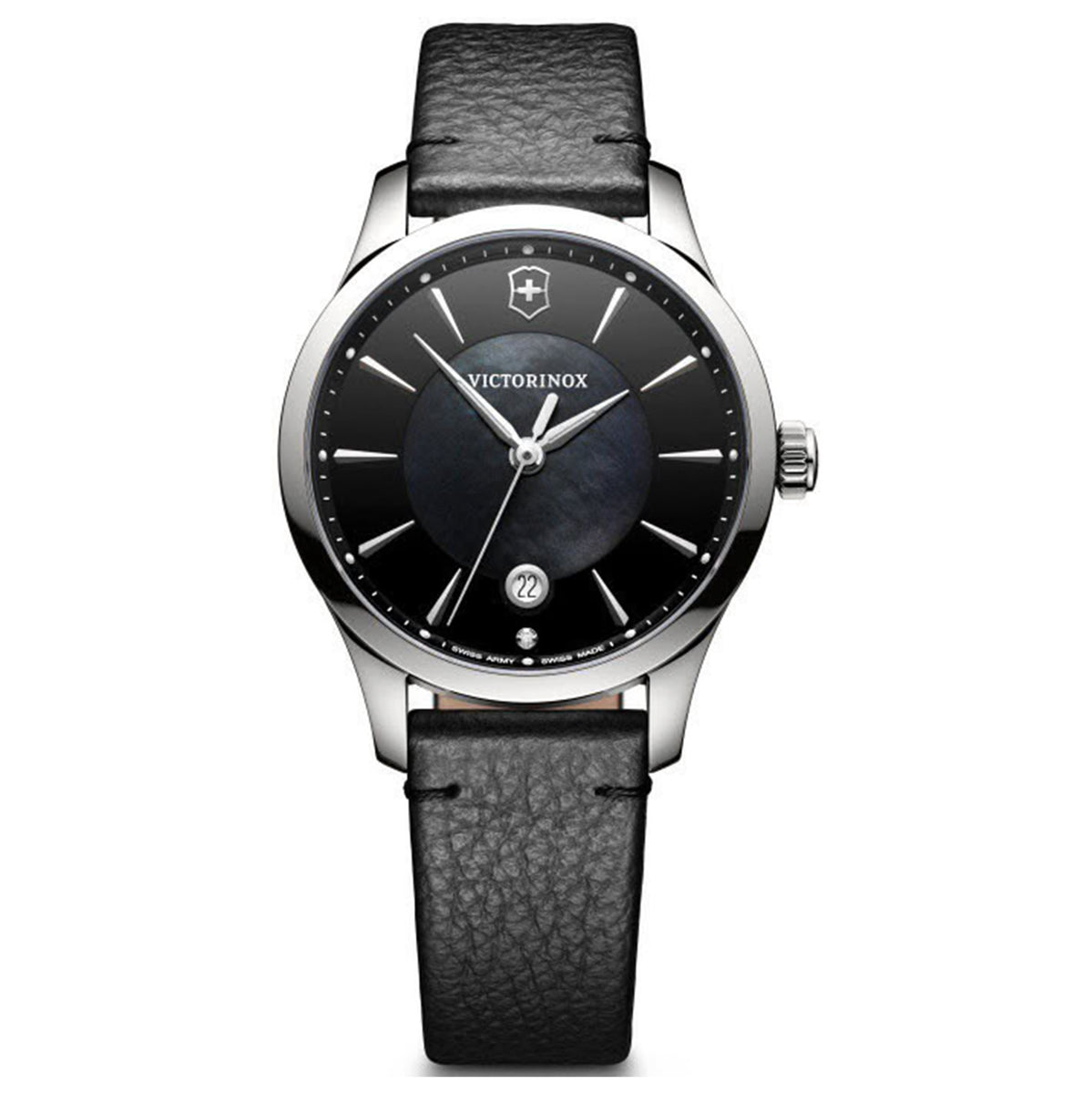 Victorinox I.N.O.X. Chrono Men's Red Watch 241986 from WatchPilot™