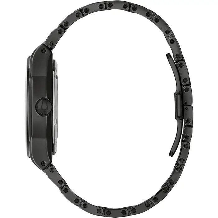 Bulova Modern Men's Gold Watch 98A291 from WatchPilot