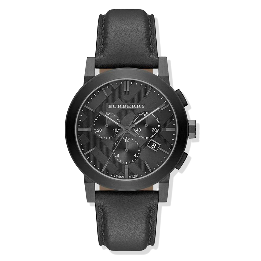 Burberry Men's Watches | WatchPilot™