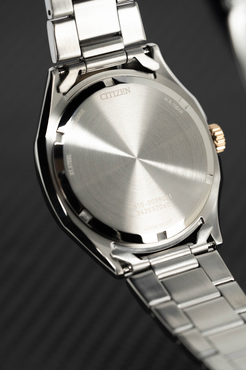 Citizen Eco-Drive Men's Watch