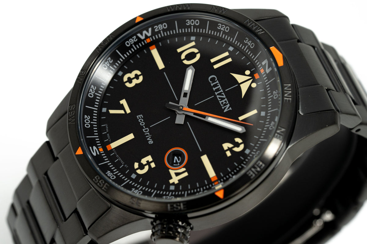 Citizen Eco-Drive Men's Watch