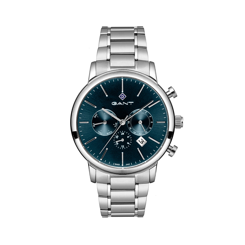 Gant Men's Watches Collection for Timeless Elegance