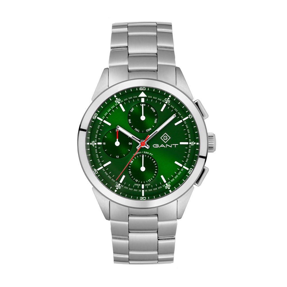 Gant Preppy American Designer Watches at WatchPilot™