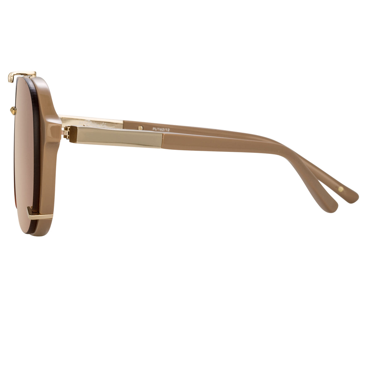Phillip Lim X Linda Farrow Sunglasses PL162C12SUN from WatchPilot