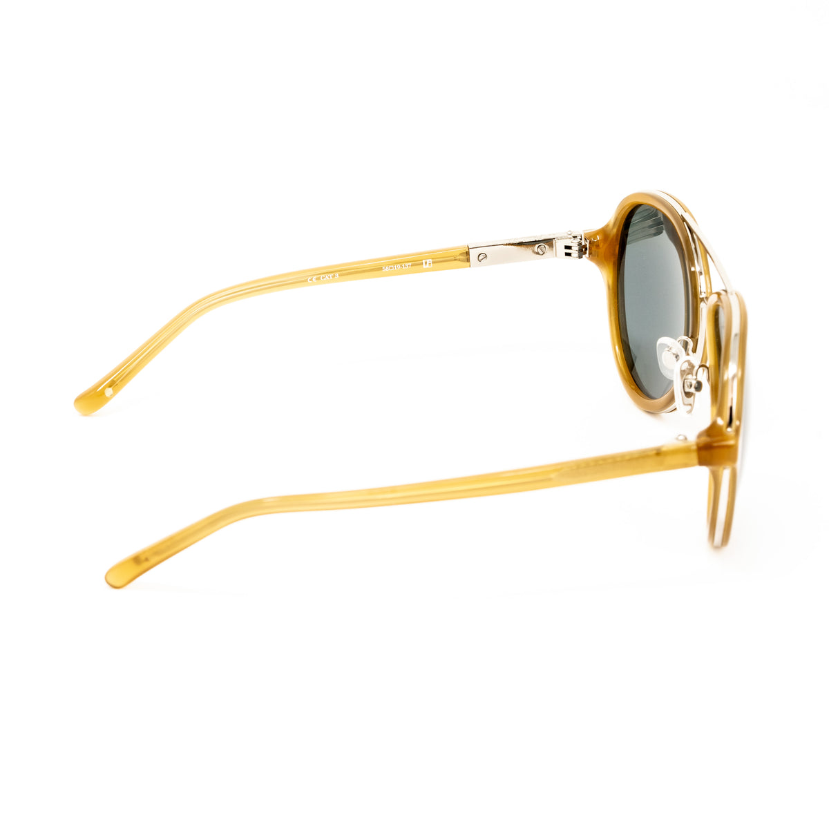 Phillip Lim X Linda Farrow Sunglasses PL16C13SUN from WatchPilot