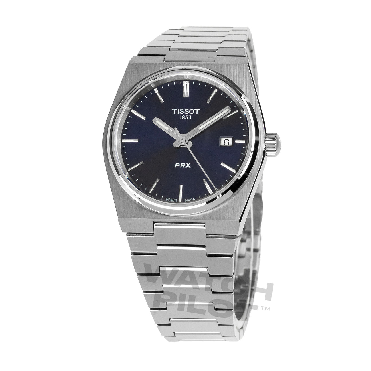 Tissot Men's Watches | Buy Tissot Watches | WatchPilot™