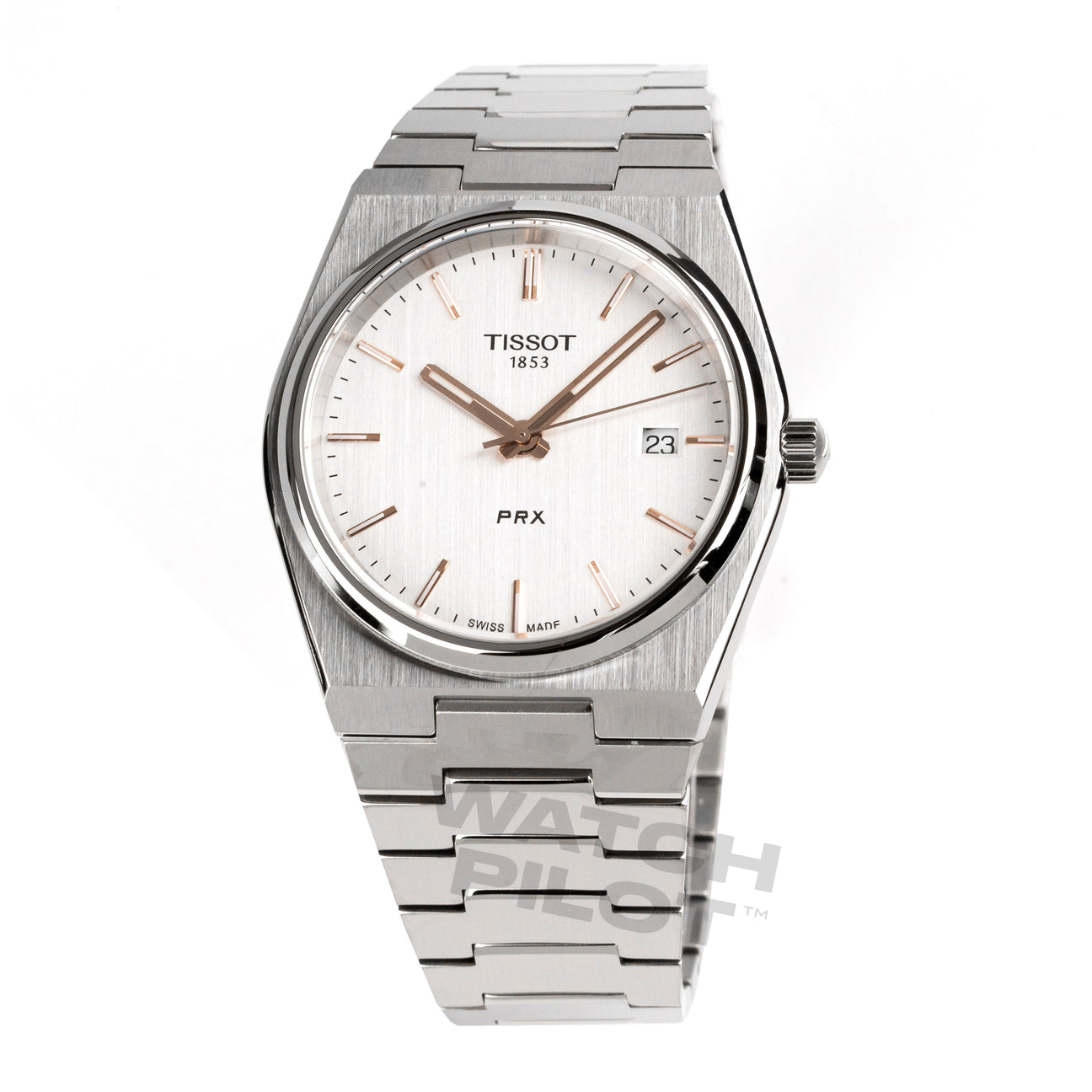 Tissot Men's Watches | Buy Tissot Watches | WatchPilot™
