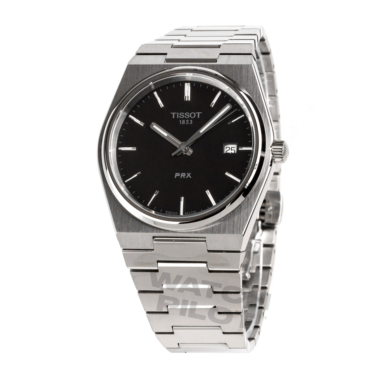 Tissot Men's Watches | Buy Tissot Watches | WatchPilot™