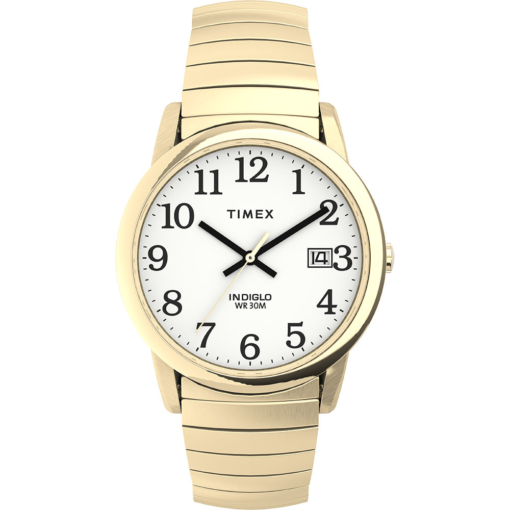 Timex Compass Men's Natural Watch T2N721 from WatchPilot™