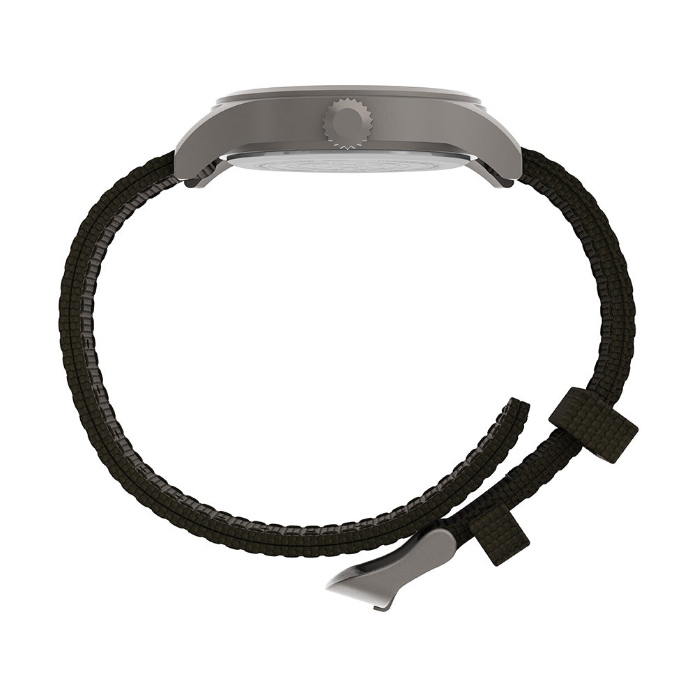 Timex M79 Men's Blue Watch TW2V25100 from WatchPilot™