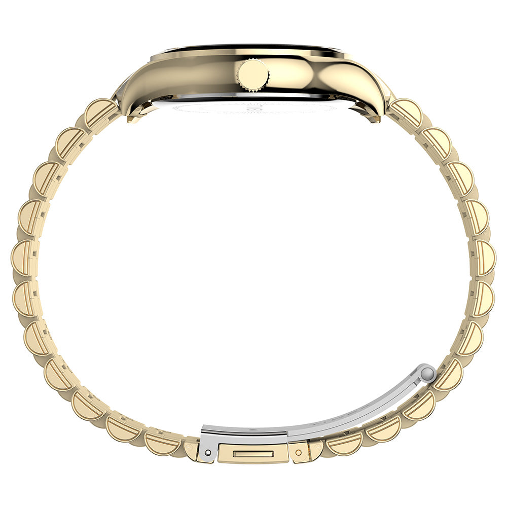 Timex Legacy Ladies Blue Watch TW2W40300 from WatchPilot™