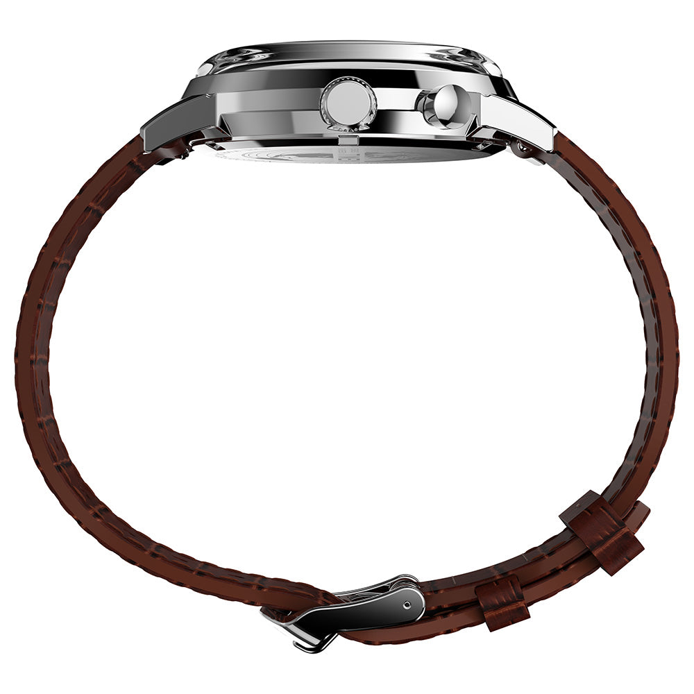 Timex Marlin Men's Green Watch TW2W51000 from WatchPilot™