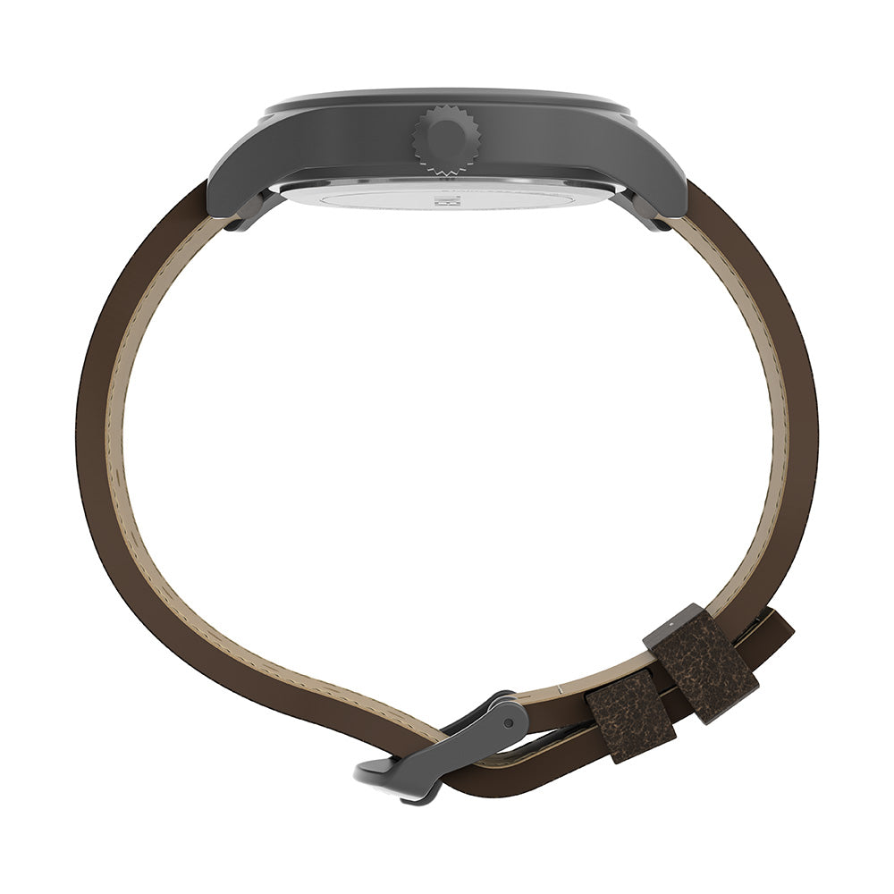 Timex Legacy Men's Blue Watch TW2V37400 from WatchPilot™