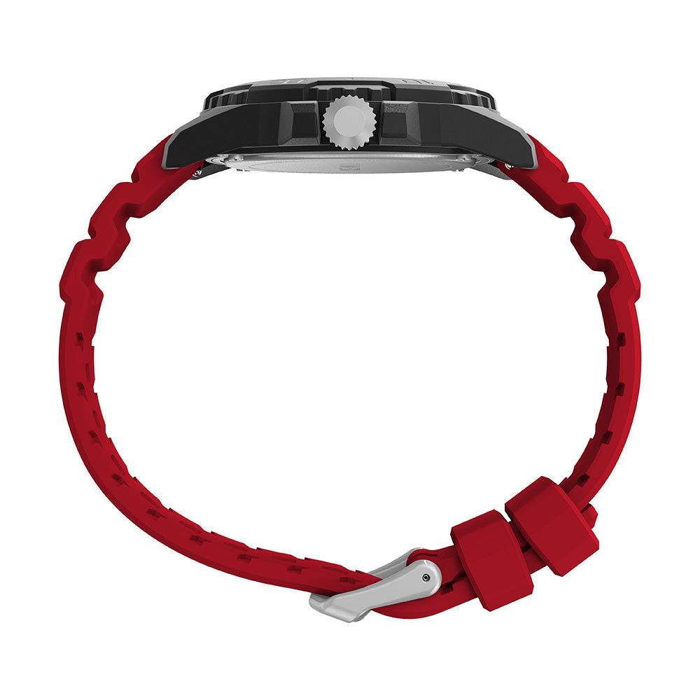 Timex Legacy Men's Blue Watch TW2W42600 from WatchPilot™