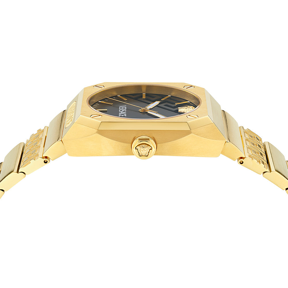 Versace Antares Male Black Watch VE8F00424 from WatchPilot™