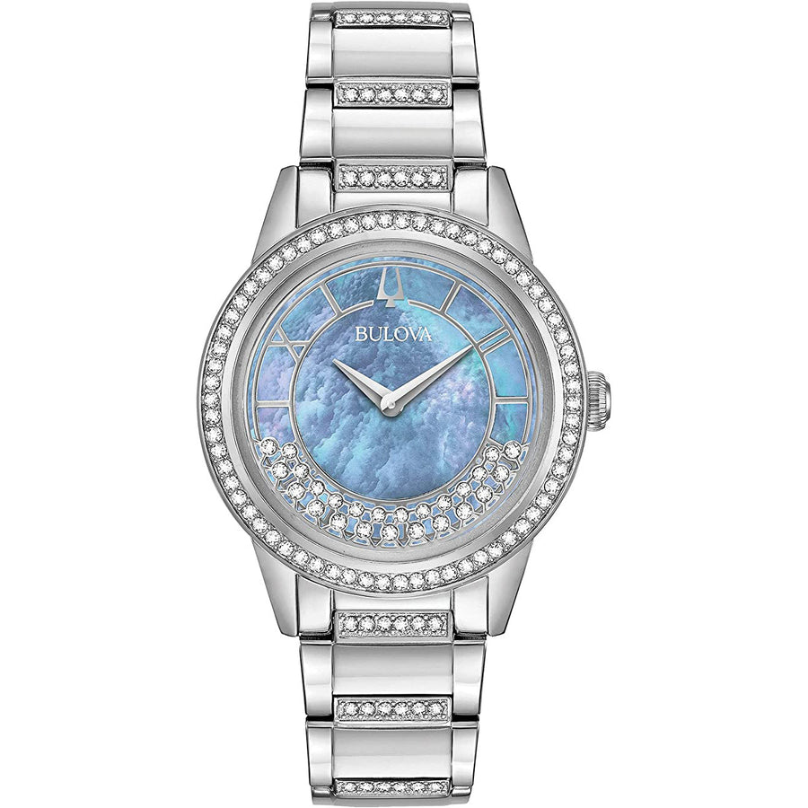 Buy Bulova Ladies' Watches Online | WatchPilot™