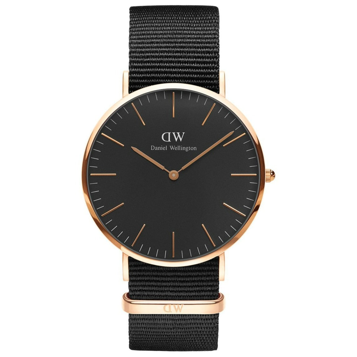 Daniel Wellington Men's Watches | Official Stockist | WatchPilot™