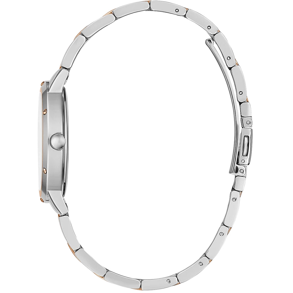 Guess Dawn Ladies Tow Tone Watch GW0404L3 from WatchPilot™