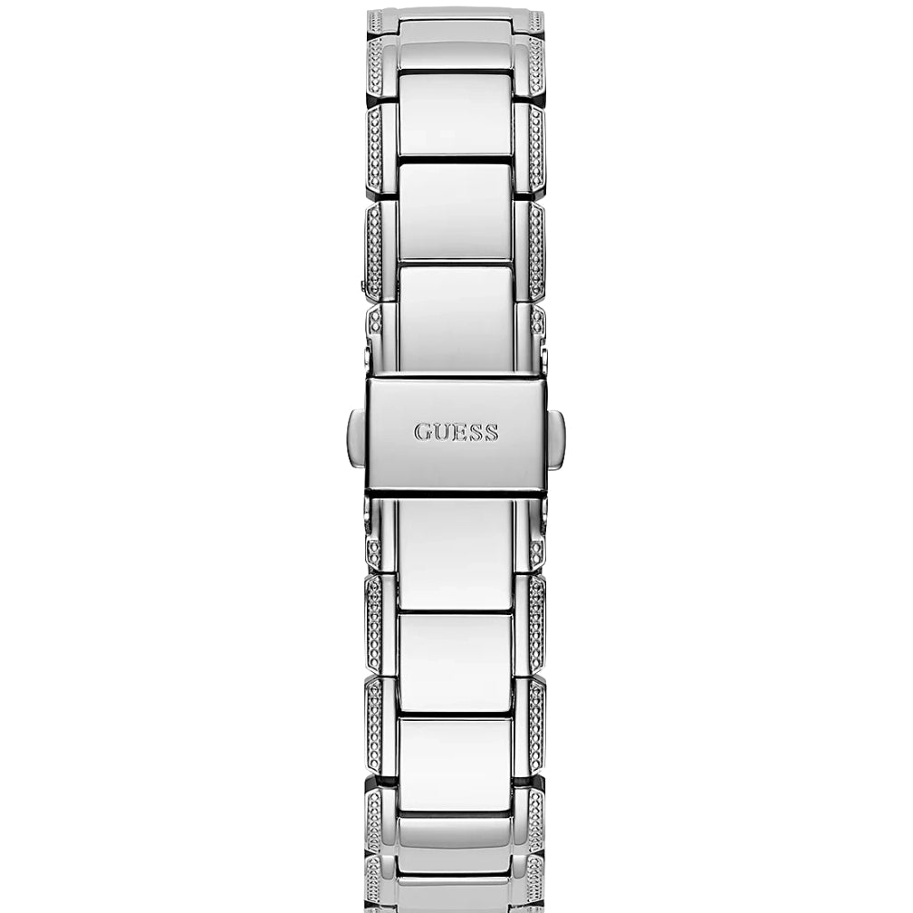 Guess Lily Ladies Silver Watch GW0528L1 from WatchPilot™