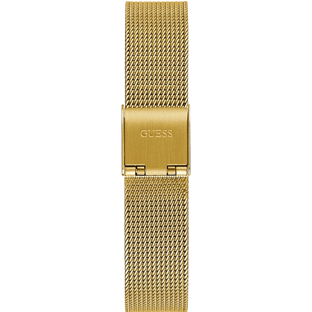 Guess Melody Ladies Gold Watch GW0534L2 from WatchPilot™
