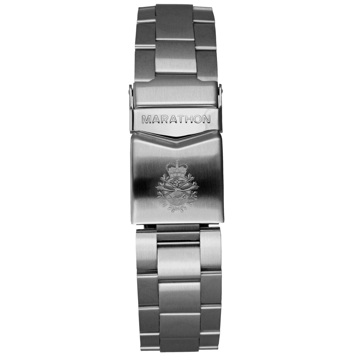 Marathon Jumbo Diver's Quartz (JSAR) - 46mm Maple Leaf dial Limited ...
