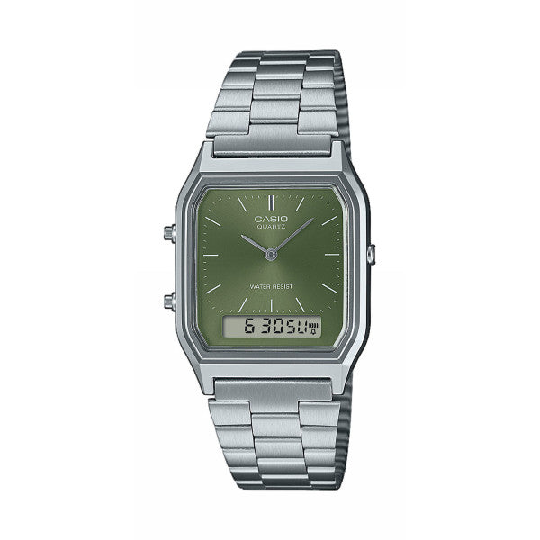 Casio Vintage Watches & Casio Retro Watches | WatchPilot™