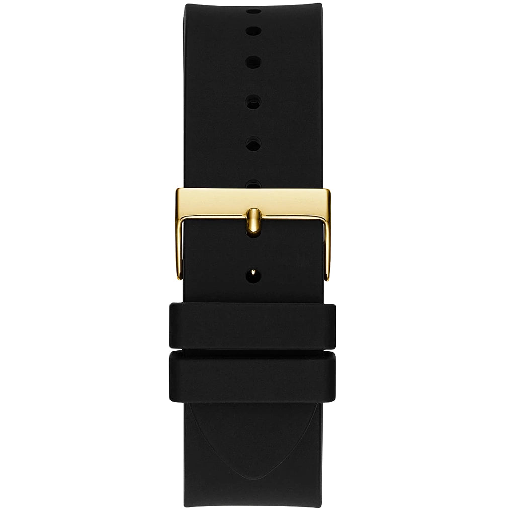 Guess King Men's Gold Watch GW0537G2 from WatchPilot™