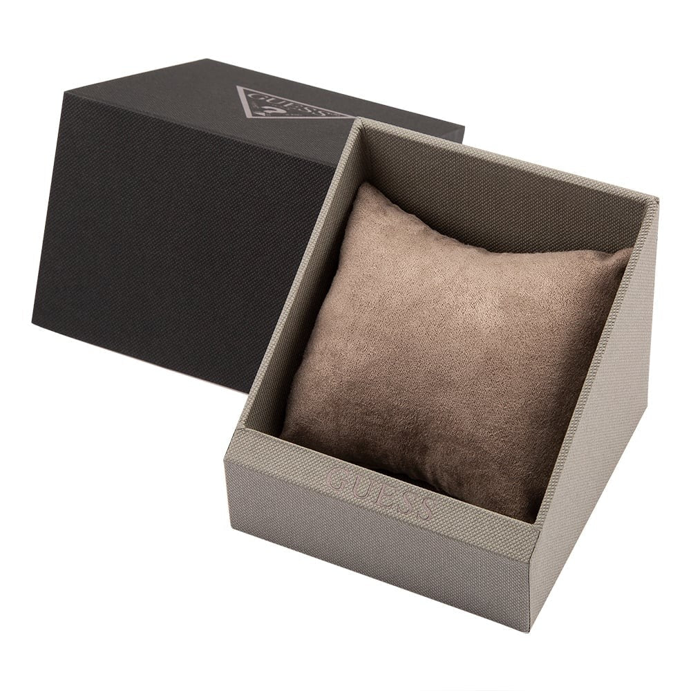 Guess King Men's Gold Watch GW0537G2 from WatchPilot™