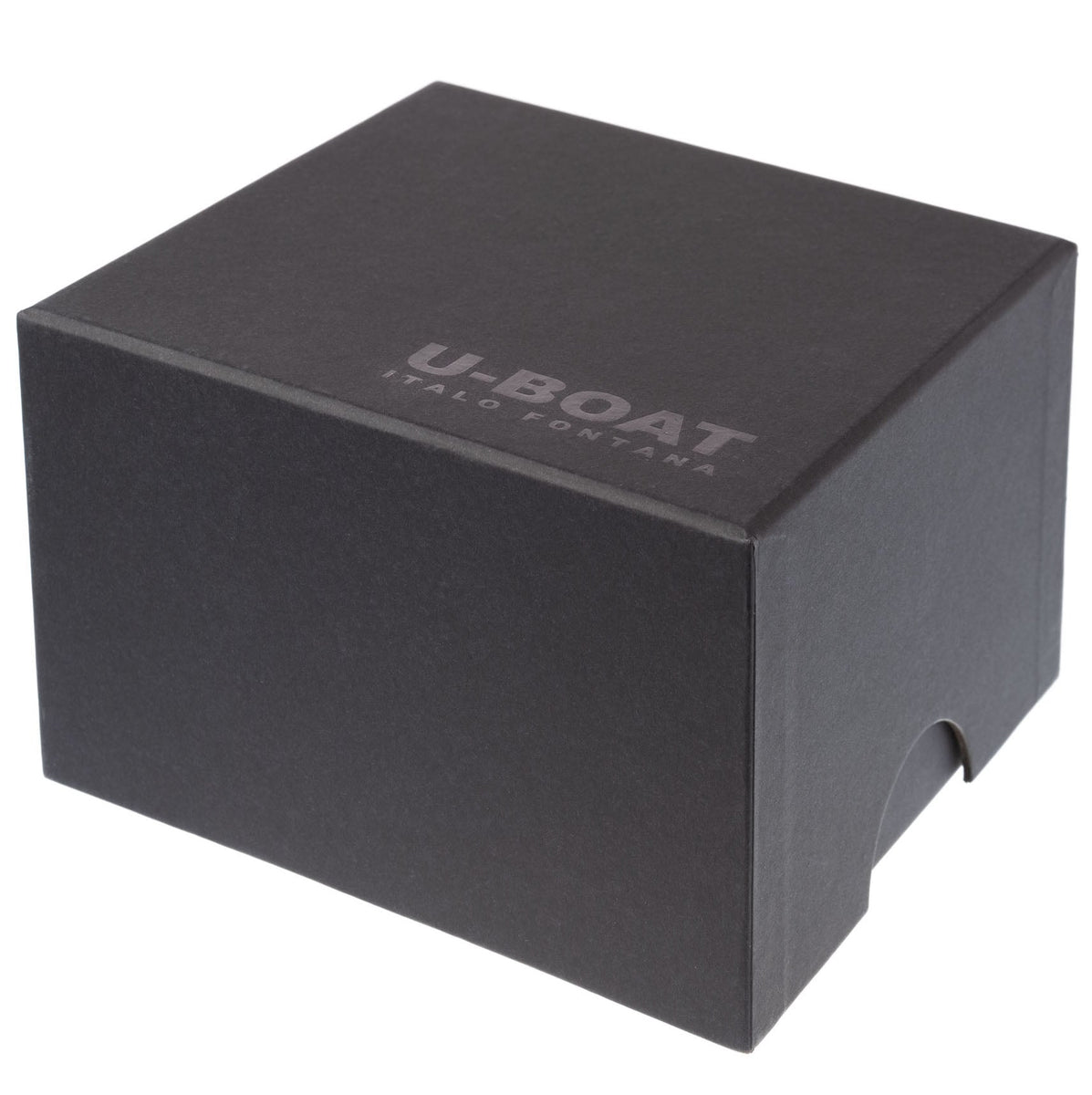 U-Boat 8057 Men's Black Chimera Chronograph Watch from WatchPilot