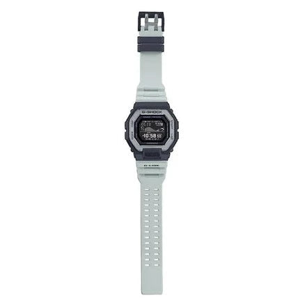 Casio G-Shock Surf Story Men's Watch GBX-100TT-8ER from WatchPilot