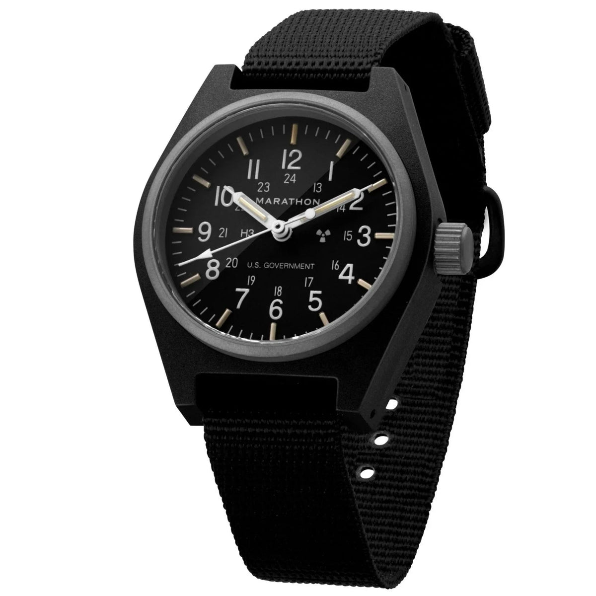 Marathon General Purpose Mechanical (GPM)-34mm US Government Marked ...