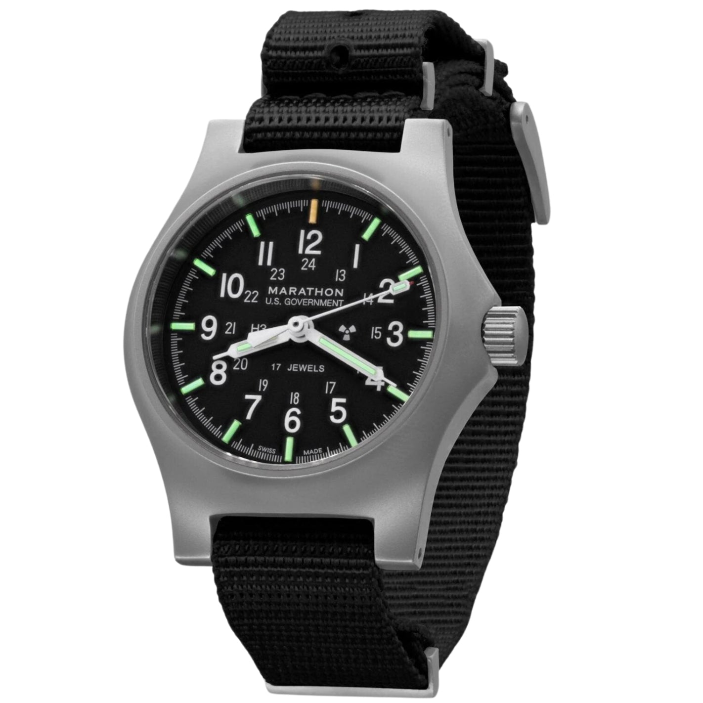 Shop Mechanical Watches | WatchPilot™