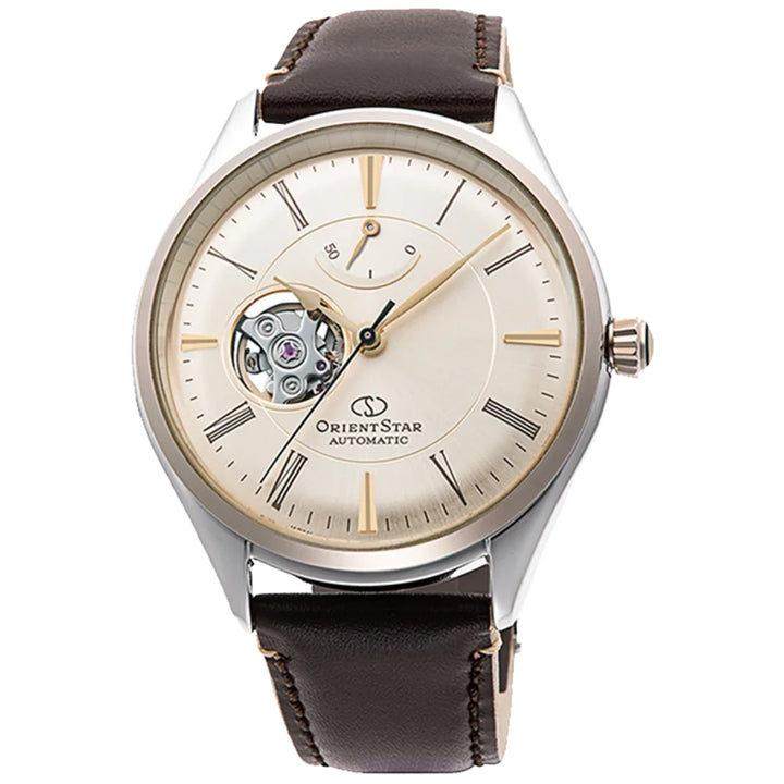 Orient Star Japanese Mechanical Watches at WatchPilot