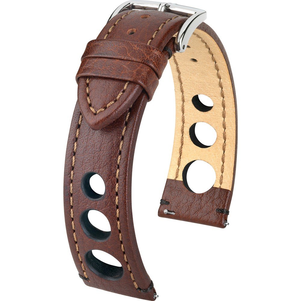 Hirsch Rally L 20mm Strap 05102010-2-20