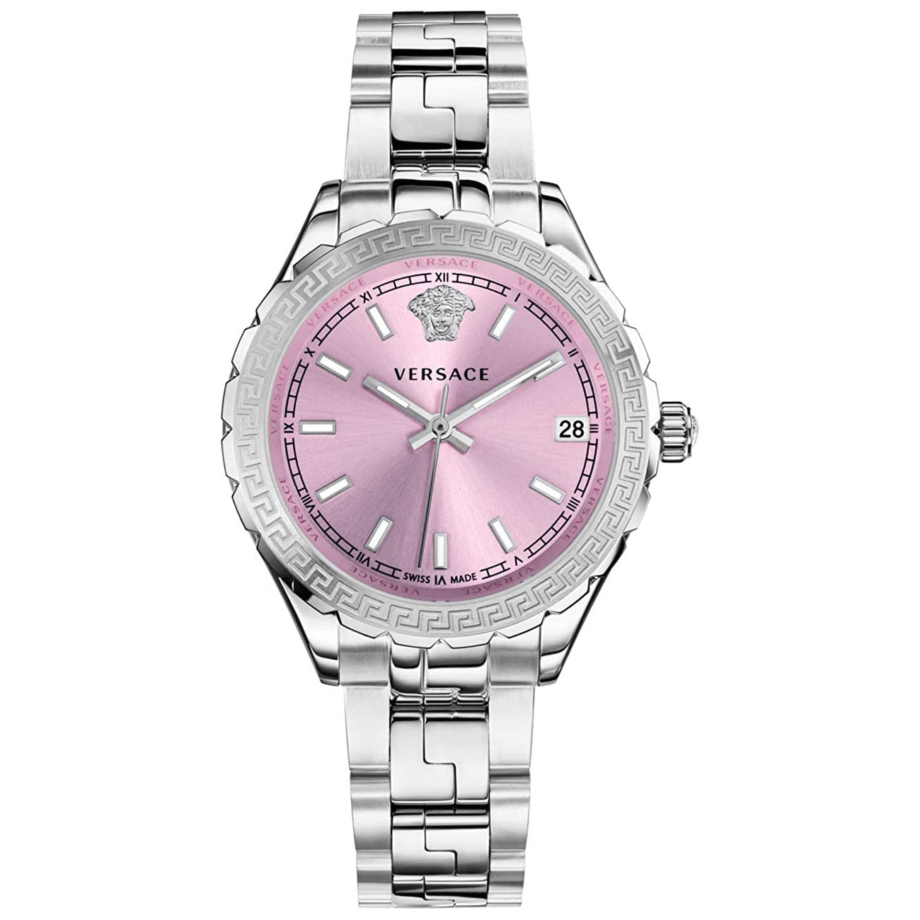 Versace Women's Watches | Shop Now at WatchPilot™