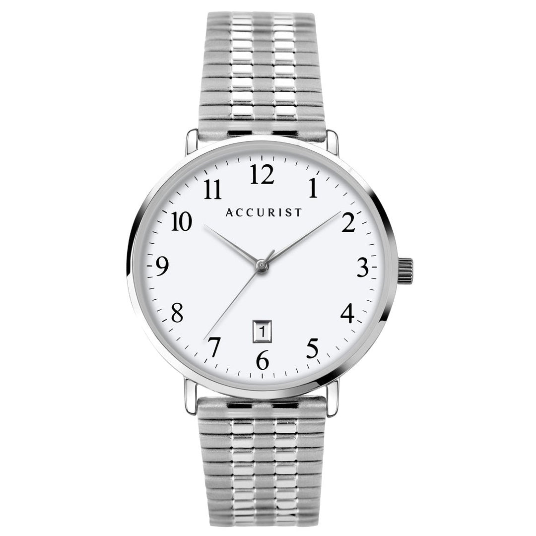 Shop Accurist Men's Watches | WatchPilot™
