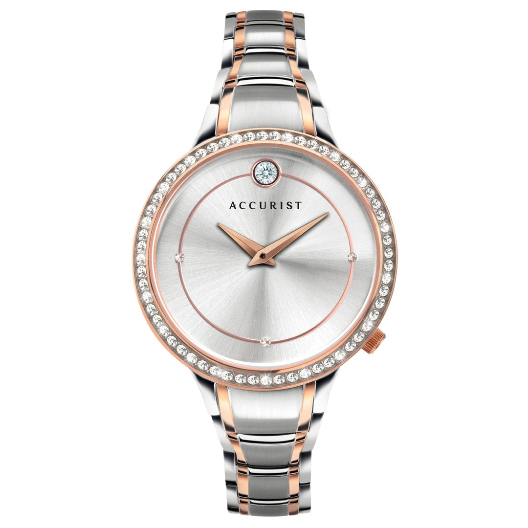 Shop Accurist Watches Online | WatchPilot™