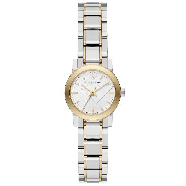 Burberry British Luxury Designer Watches at WatchPilot™